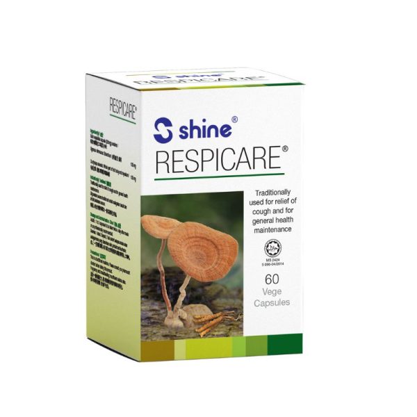 SHINE RESPICARE® – Shine